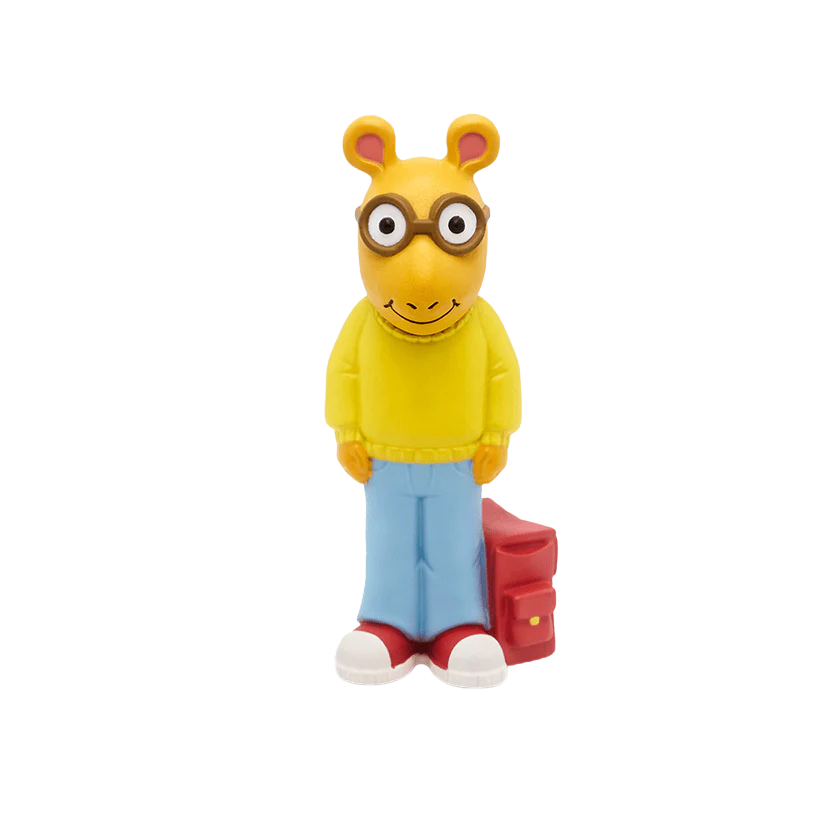 Tonies Pbs Kids - Arthur – Poppy's