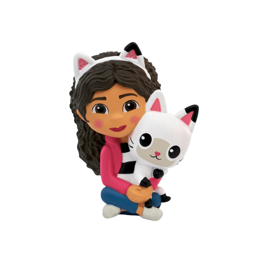 Tonies Gabby's Dollhouse – Poppy's